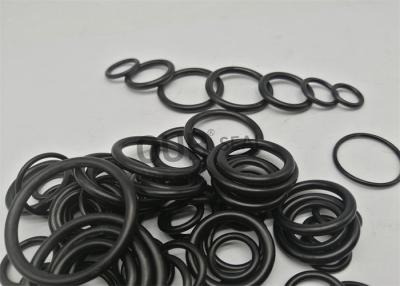 China 4342846 4348665 4355081 NBR/FKM Silicone Rubber O Rings Seals For Hitachi  4355083 4355085 for sale