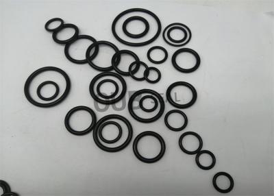 China 203-26-61360 20M-60-14170 Komatsu O Ring Seals For Motor Hydralic Travel Motor Main Pump for sale