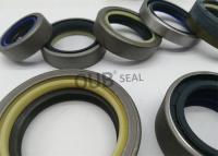 China 118516 144106 126398 116722 416722 125944 CARRARO Tractor Shaft Oil Seal COMBI SF13 Seal 30*44*11 30*44*14 35*52*16 for sale