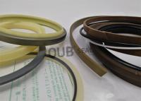 China JCB Excavator Hydraulic Seal Kits 550/43774 550/41004 991/00099 991/00095 for sale