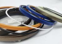 China 31Y1-25440 Excavator Pump Seal Kit 31Y1-23390 For Hyundai R130-5 R210W-5 for sale