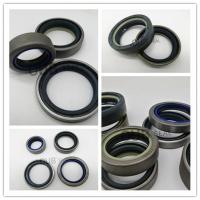 China 42*62*14 42*62*21.5 CARRARO Tractor Shaft Oil Seal 116723 139101 COMBI SF6 Seal 40*60*18.5 40*60*25 126403 135818 for sale