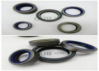 China 3428829M1 3428521M1  3428521M2 51723 3428064M1 Tractor Oil Seal Combi 30*44*14 35*52*16 40*60*18.5 for sale