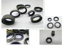 China 144485 641735 123208 Excavator Agricultural Machinery Oil Seal COMBI 45*60*16 45*60*16/17 45*65*12 for sale