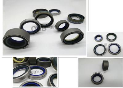 China 144485 641735 123208 Excavator Agricultural Machinery Oil Seal COMBI 45*60*16 45*60*16/17 45*65*12 for sale