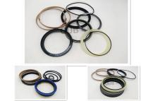 China Cylinder Repair Kit For Kobelco SK200 Boom Arm Bucket 2438u1104f1 Kob-2438u1104r400 Kob-2438u1104r200 for sale
