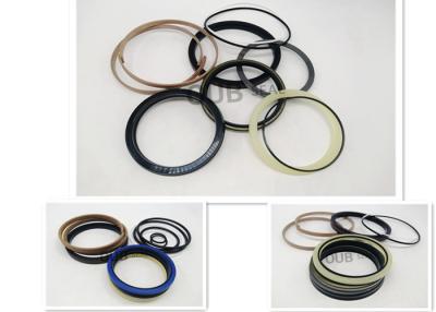 China Cylinder Repair Kit For Kobelco SK200 Boom Arm Bucket 2438u1104f1 Kob-2438u1104r400 Kob-2438u1104r200 for sale