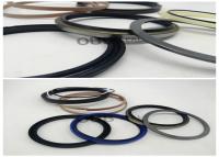 China 2438U1103F1 Cylinder Repair Kit For Kobelco SK200 Boom CYL Seal LH KOB-2438U1102R500 KOB-2438U1102R600 KOB-2438U1102R200 for sale