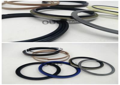 China 2438U1103F1 Cylinder Repair Kit For Kobelco SK200 Boom CYL Seal LH KOB-2438U1102R500 KOB-2438U1102R600 KOB-2438U1102R200 for sale