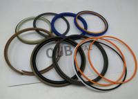 China 2438U1104F1Excavator Boom Arm Bucket Seal Kits For Kobelco SK200IV KOB-2438U1104R500 KOB-2438U1104R400 KOB-2438U1104R200 for sale