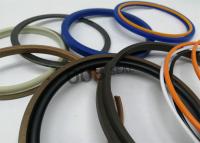 China 2438U1104F1Excavator Boom Arm Bucket Seal Kits For Kobelco SK200IV KOB-2438U1104R500 KOB-2438U1104R400 KOB-2438U1104R200 for sale