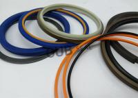 China KOB-YN01V00052R100 Excavator Boom Seal Kits For Kobelco SK200-6 YN01V00038F1 YN01V00037F1 for sale