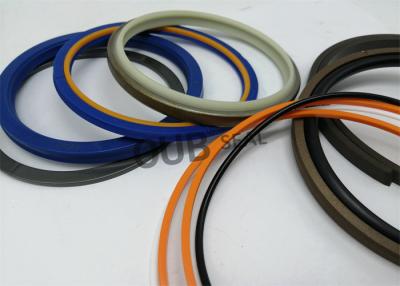 China KOB-YN01V00052R100 Excavator Boom Seal Kits For Kobelco SK200-6 YN01V00038F1 YN01V00037F1 for sale