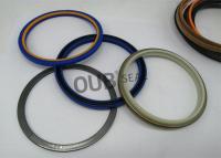 China Excavator Cylinder Seal Kit SK200-8 YN01V00175F1 Arm Bucket KOB-YN01V00175R300 KOB-YN01V00175R100 KOB-YN01V00175R200 for sale