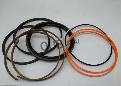 China 2438U1104F1 Excavator KOB-2438U1104R500 Arm Boom Seal Kits For Kobelco SK200LC KOB-2438U1104R400 KOB-2438U1104R200 for sale