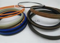 China 2438U1104F1 Excavator KOB-2438U1104R500 Arm Boom Seal Kits For Kobelco SK200LC KOB-2438U1104R400 KOB-2438U1104R200 for sale