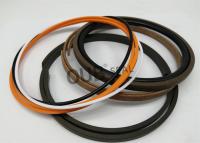 China YN01V00108F1 YN01V00108F2 YN01V00108F3 Hydraulic Boom Bucket Excavator Parts Seal Kits SK235SRLC-1E KOB-YN01V00103R900 for sale