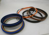 China YN01V00108F1 YN01V00108F2 YN01V00108F3 Hydraulic Boom Bucket Excavator Parts Seal Kits SK235SRLC-1E KOB-YN01V00103R900 for sale