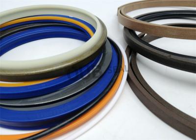 China 332/Y5599 550/42855 Excavator Boom Arm Bucket Seal Kits For JCB 550/42835 550/42126 for sale