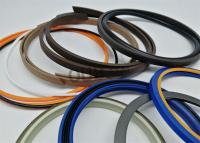 China 4438672 4438681 9123265 Boom Arm Bucket Seal Kits Hydraulic Cylinder ZX500-3 4363078 4438679 4438672 for sale