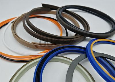 China 4438672 4438681 9123265 Boom Arm Bucket Seal Kits Hydraulic Cylinder ZX500-3 4363078 4438679 4438672 for sale