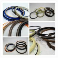 China YN01V00003F1 YN01V00003F3 YN01V00019F1 YN01V00019F2 Boom Arm Bucket Seal Kits Excavator Repair Kit SK200V KOB-YN01V00003 for sale