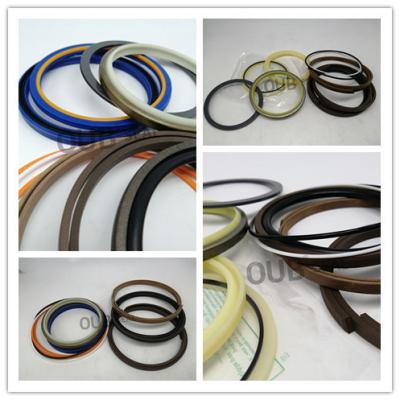 China YN01V00003F1 YN01V00003F3 YN01V00019F1 YN01V00019F2 Boom Arm Bucket Seal Kits Excavator Repair Kit SK200V KOB-YN01V00003 for sale
