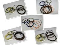 China KOB-YN01V00175R200 Arm Seal Kits Excavator Repair Kit Kobelco SK200-8 YN01V00175F2 KOB-YN01V00175R300 KOB-YN01V00175R100 for sale