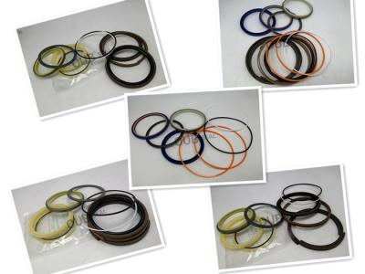 China KOB-YN01V00175R200 Arm Seal Kits Excavator Repair Kit Kobelco SK200-8 YN01V00175F2 KOB-YN01V00175R300 KOB-YN01V00175R100 for sale