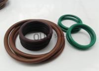 China 07002-52434 07002-53634 KOMATSU O-Ring Seals for motor hydralic travel motor main pump for sale