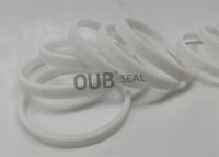 China T3G 28-32-1.25 205-215-1.9 Nylon Material Back Up Ring Brt Seal Ring For Excavator 702-75-11530 706-8J-91120 for sale