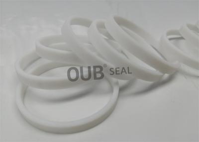 China T3G 28-32-1.25 205-215-1.9 Nylon Material Back Up Ring Brt Seal Ring For Excavator 702-75-11530 706-8J-91120 for sale