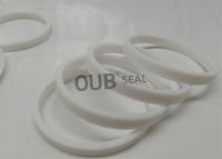 China T2G 150-155-1.27 White PTFE O Ring Back Up Ring 171-175-1.27 For Hydraulic Breaking Hammer 708-8F-35170 708-8F-35190 for sale