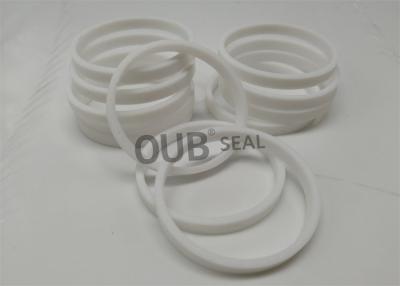 China T2P 15-18-1.25 28-32-1.25 White PTFE O Ring Back Up Ring With Different Material 723-46-17520 723-46-41950 for sale