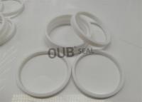 China T2P 15-18-1.25 28-32-1.25 White PTFE O Ring Back Up Ring With Different Material 723-46-17520 723-46-41950 for sale