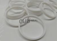 China T3G 110-115-1.25 115-120-1.25 PTFE Bronze Filled BRT White Back Up Ring Seal FUFZS-2313-28 FUGBU-G115 for sale