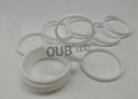 China T3G 110-115-1.25 115-120-1.25 PTFE Bronze Filled BRT White Back Up Ring Seal FUFZS-2313-28 FUGBU-G115 for sale