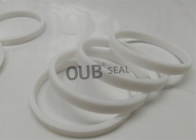 China TZSUN-2WG28 T3G 130-135-1.25 Nylon Material Back Up Ring Brt Seal Ring For Excavator TZSUN-3BG140 T3G 140-145-1.25 for sale