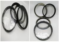 China SG225AB Floating Oil Seal Excavator Reduction Spare Parts SG2310 5P5829 231.6*259.6*38 for sale