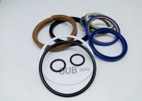 China 707-99-58070	707-99-58060 Excavator Arm Boom Seal Kits For PC220LC-7/8 707-99-47790 Cylinder Seal Kits for sale