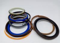 China KOB-YN01V00103R900 SK200-6ES BOOM LH Seal Kits Excavator Repair Kit YN01V00104F1 YN01V00104F2 YN01V00104F3 for sale