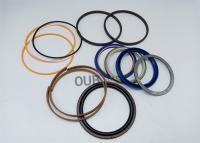 China KOB-2438U1097R100 KOB-2438U716R140 Excavator Boom Arm Seal Kits For Kobelco K903II KOB-2438U721R100 KOB-2438U1904R140 for sale