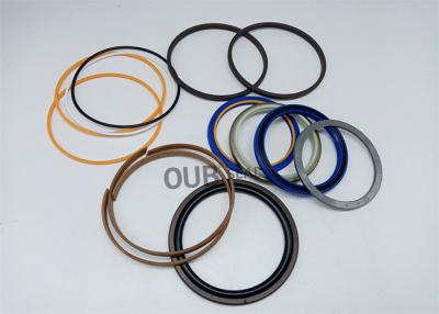 China KOB-2438U1097R100 KOB-2438U716R140 Excavator Boom Arm Seal Kits For Kobelco K903II KOB-2438U721R100 KOB-2438U1904R140 for sale
