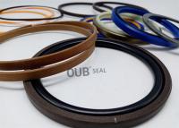 China KOB-2438U1097R100 KOB-2438U716R140 Excavator Boom Arm Seal Kits For Kobelco K903II KOB-2438U721R100 KOB-2438U1904R140 for sale