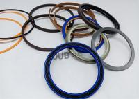 China KOB-2438U973R200 Excavator Boom Arm Seal Kits For K905II 2438U973F1 KOB-2438U973R100 for sale