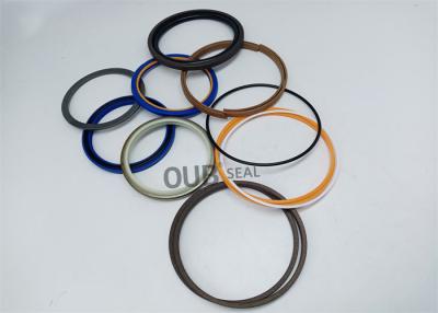 China KOB-2438U568R100 KOB-2438U568R110 Excavator Boom Bucket Seal Kits For Kobelco K909A KOB-2438U587R100 KOB-2438U587R110 for sale