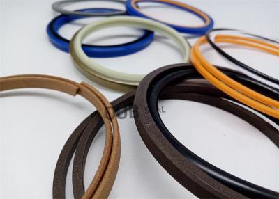 China KOB-2438U953R100 KOB-2438U953R200 Cylinder Seal Kits Arm Boom Bucket Seal Kit For K909II 2438U953F1 for sale