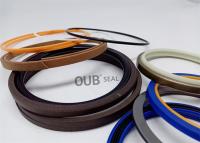 China YT01V00002F1 YT01V00001F1 Excavator Boom Arm Seal Kits For Kobelco SK70R SK70R-1E KOB-2438U1096R200 KOB-2438U716R140 for sale