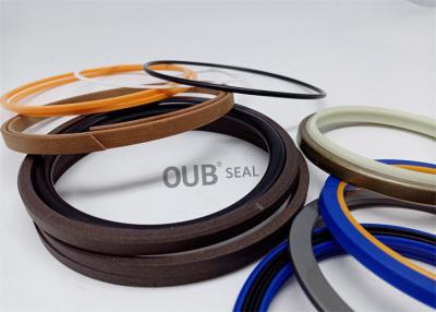 China YT01V00002F1 YT01V00001F1 Excavator Boom Arm Seal Kits For Kobelco SK70R SK70R-1E KOB-2438U1096R200 KOB-2438U716R140 for sale