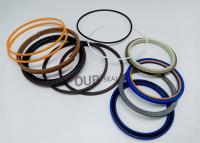 China YT01V00002F1 YT01V00001F1 Excavator Boom Arm Seal Kits For Kobelco SK70R SK70R-1E KOB-2438U1096R200 KOB-2438U716R140 for sale